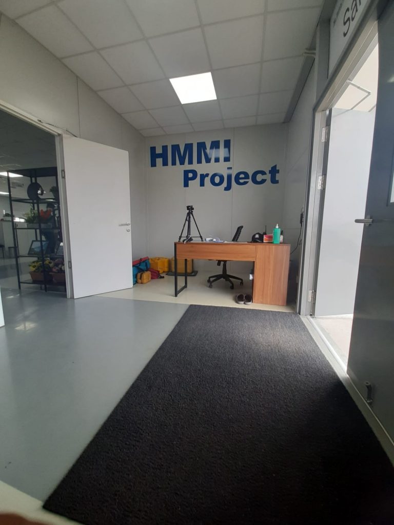 HMMI (Hyundai Motor Manufacturing Indonesia) Project - PT. SSA (Sepuluh ...