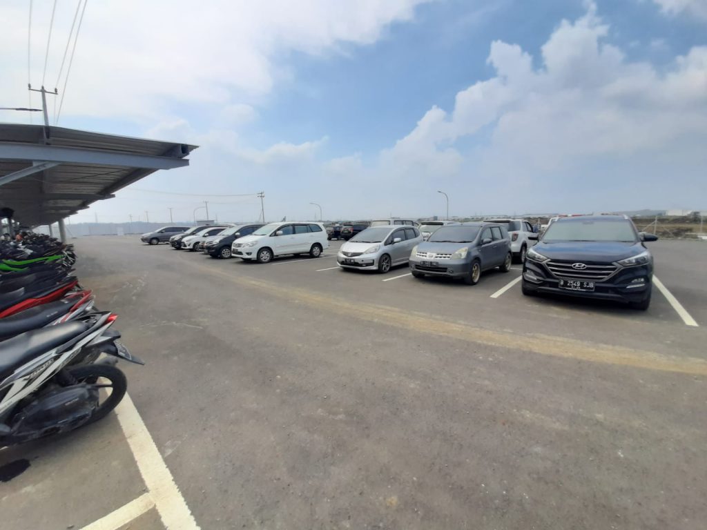 HMMI (Hyundai Motor Manufacturing Indonesia) Project - PT. SSA (Sepuluh ...