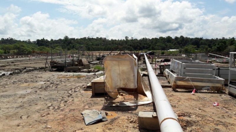 BP-LNG-Installation (18) - PT. SSA (Sepuluh Sumber Anugerah)