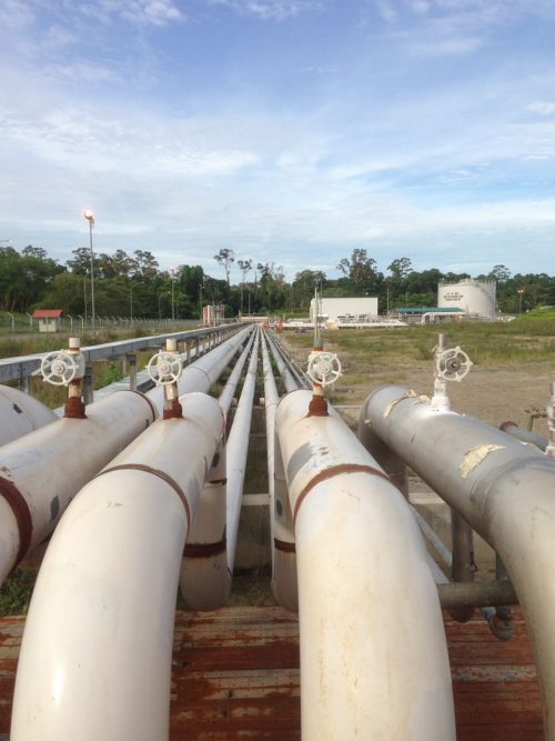 BP-LNG-Installation (8) - PT. SSA (Sepuluh Sumber Anugerah)